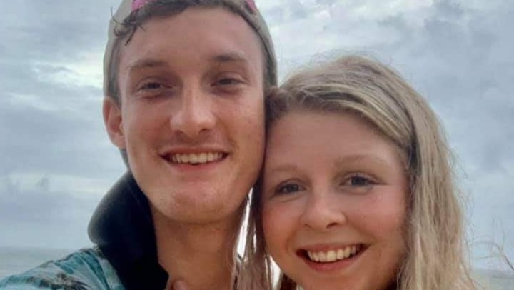 Fundraiser for Alex Vanhook by Rodney Freidank : Help Alex and Jen