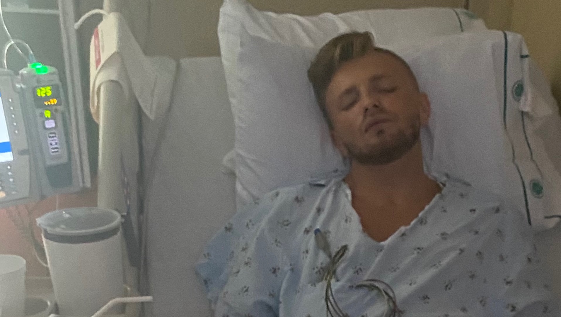 Fundraiser for Austin Duncan by Monica Orozco-Luis : Please help Austin ...