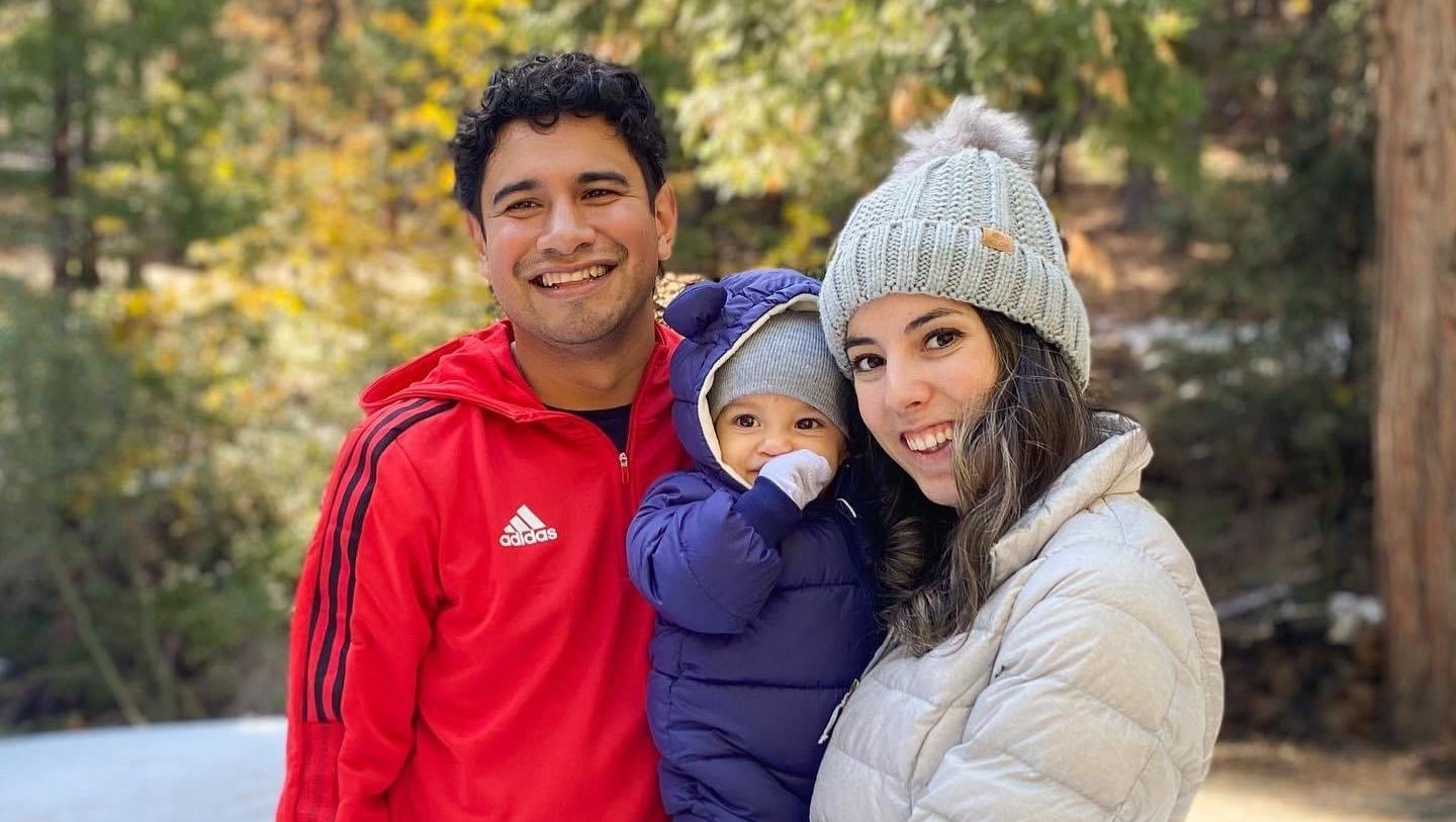 Fundraiser for Mariah Gonsalez by Dina Rodriguez : Help Jorge Contreras ...