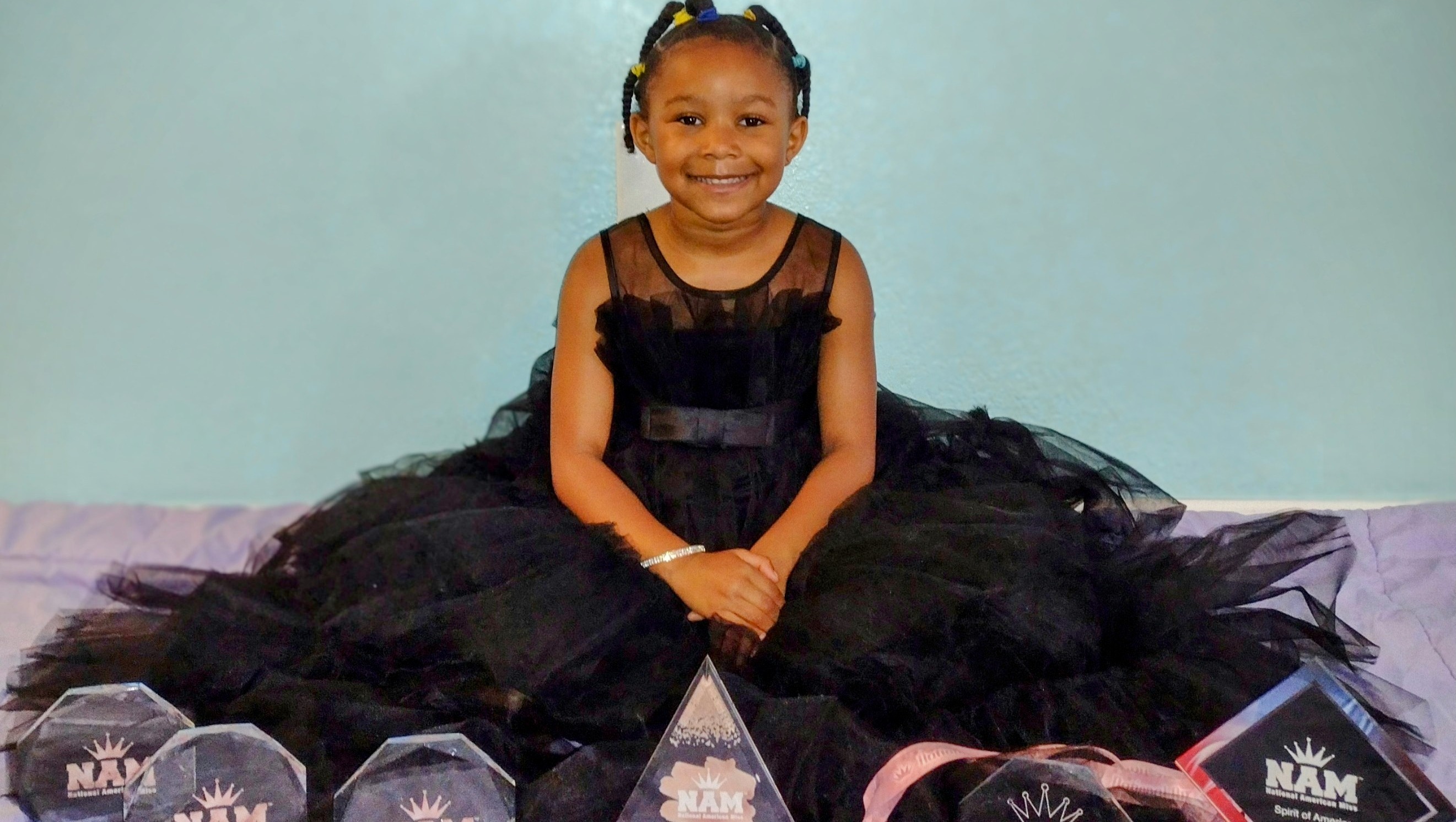 Fundraiser by Makenzie Oakley : Eva's Going to nationals