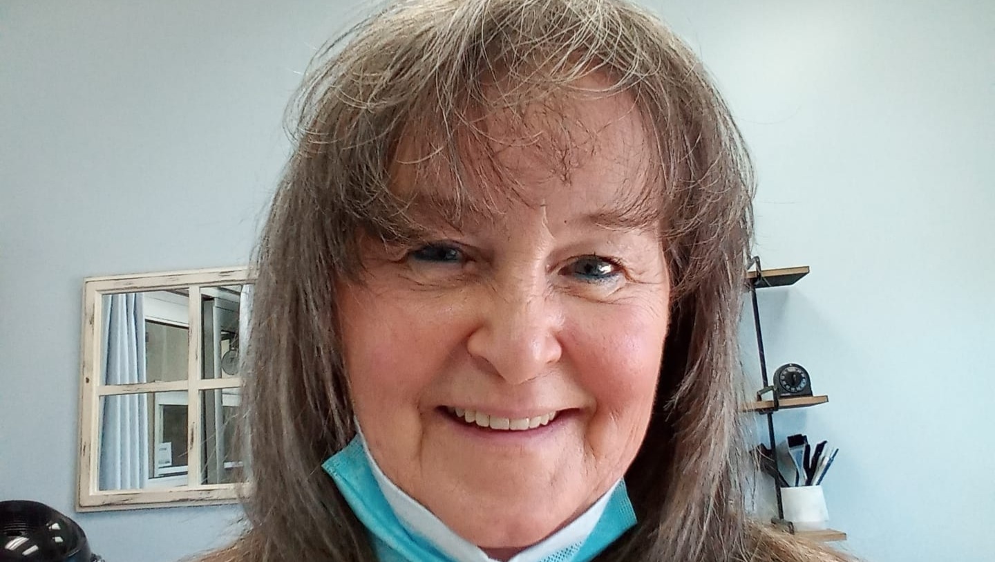 Fundraiser by Helen Carpenter : Help With ALS funeral costs