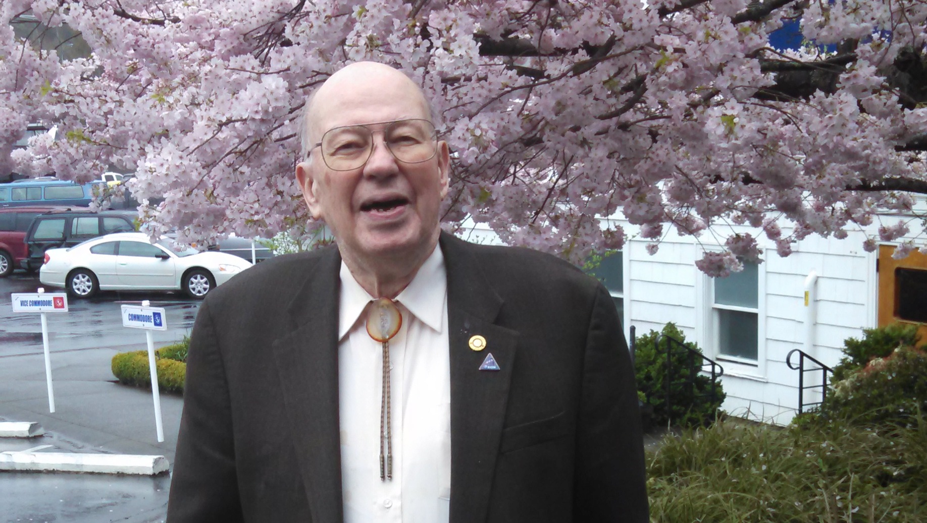 Fundraiser by Rachel Tillman : James E. Tillman Memorial Fund