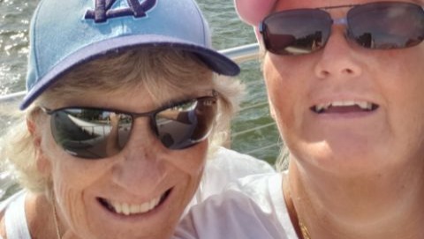 Fundraiser by Penny Mcbride : In loving memory of Bonnie