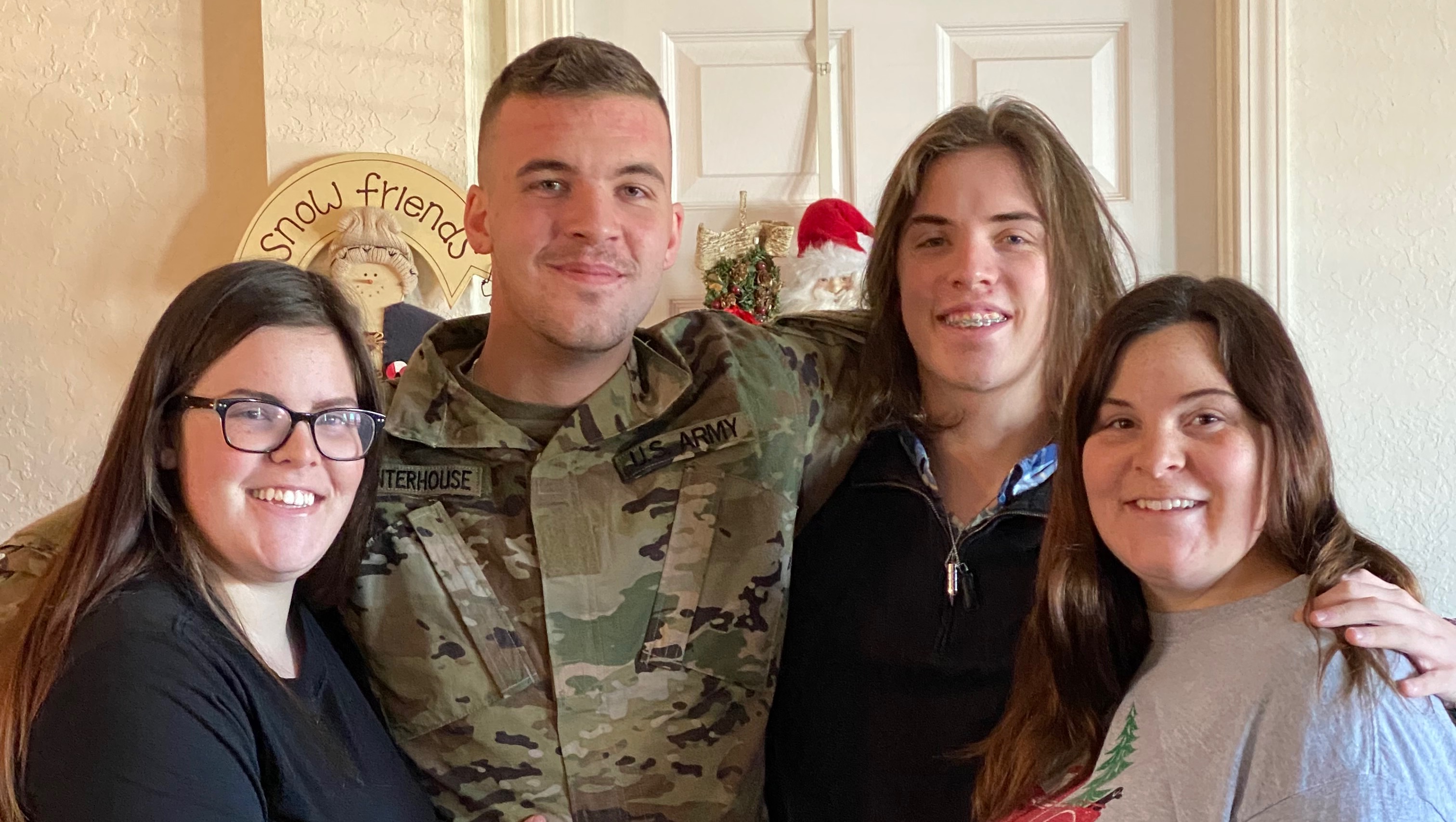 Fundraiser for Rae Fronterhouse by Mikaela Chavez : RIP Zach Fronterhouse