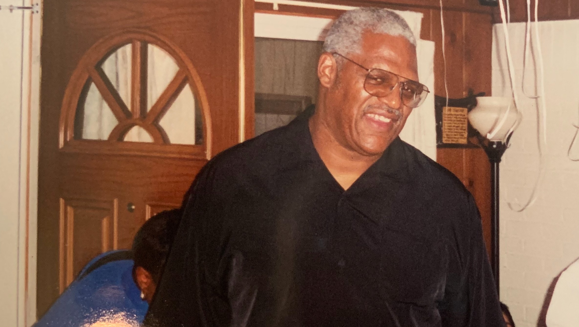 Fundraiser for Iris Reynolds by Jake Bryant : Jake Rawlin Bryant Sr ...