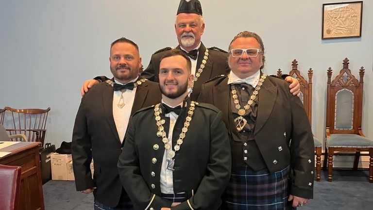 Fundraiser by Dana Fuscia : In memory of Russell E Fuscia JR