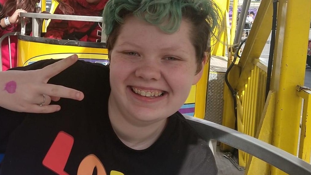Fundraiser for Melissa Dunn by Stacey Greenberg : Please donate to help ...