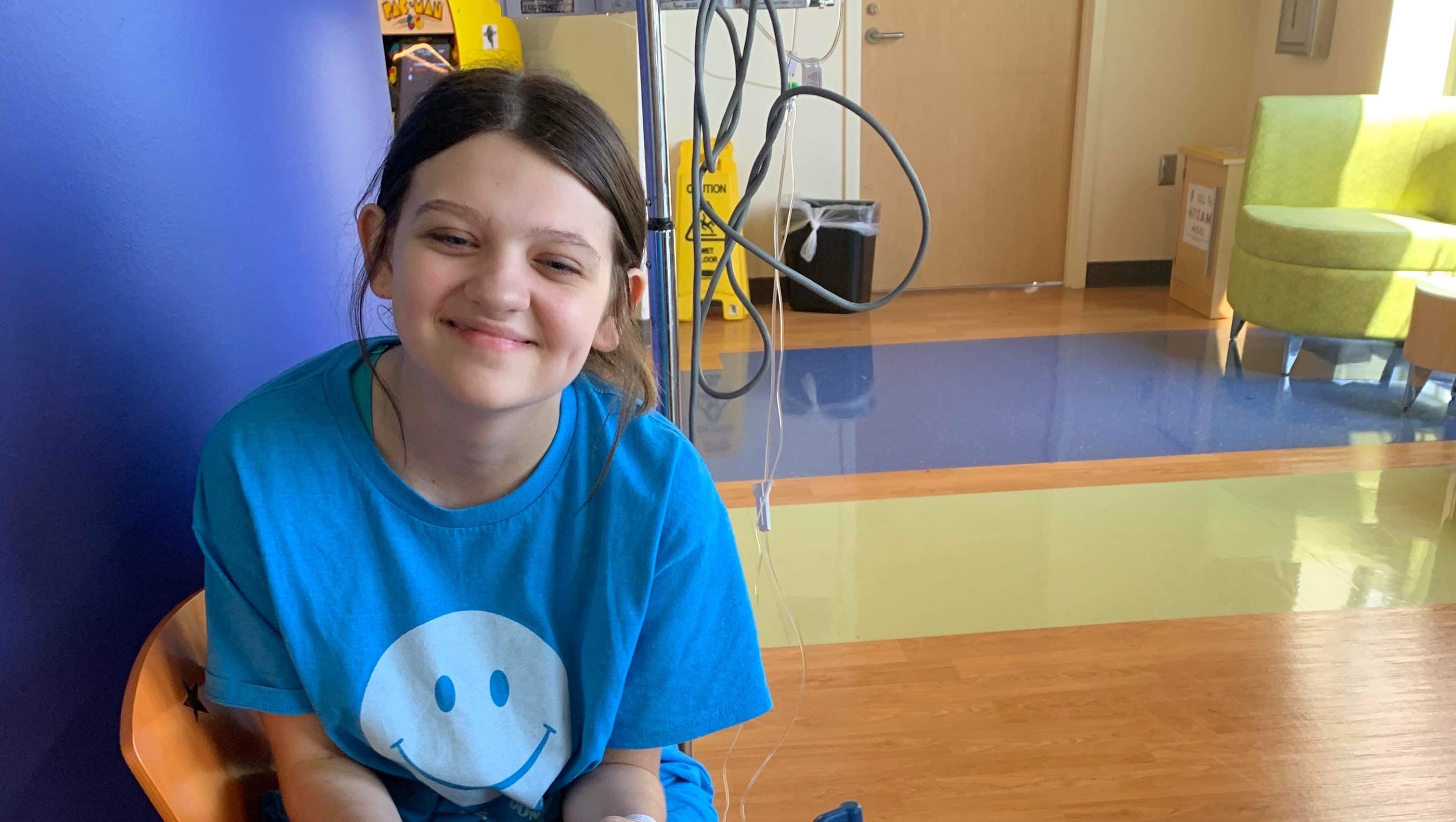 Fundraiser for Natalie Melton by Brandon Fields : Kylie Melton Medical ...