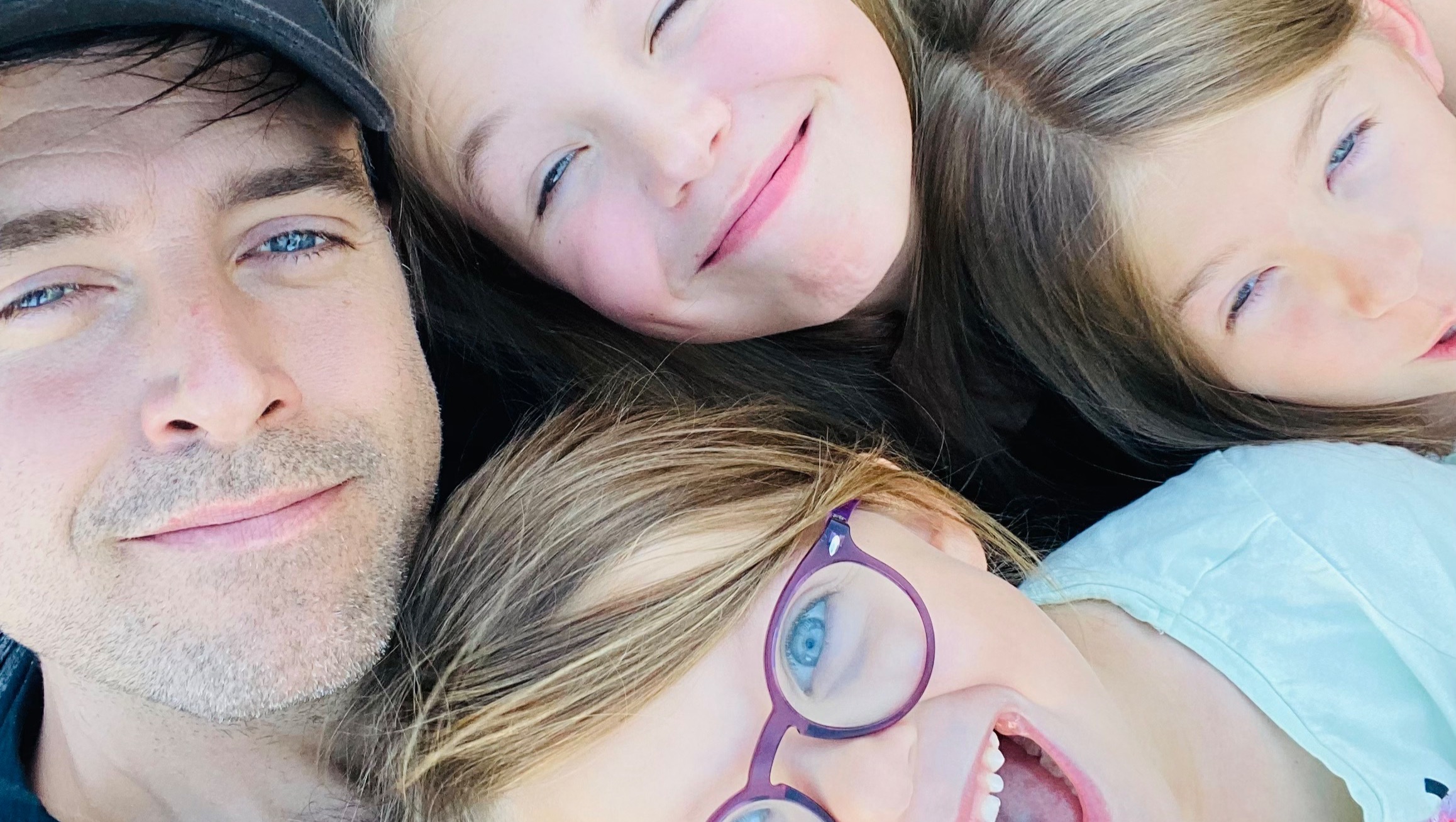 Fundraiser by Neil McNamara : Critical Lyme treatment abroad treatment fund