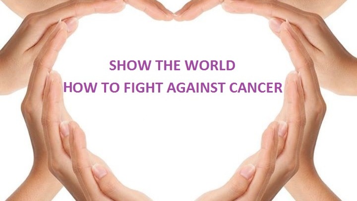 Fundraiser for Brenda Schneider by Darcy Holcomb : Fighting the Battle.....against CANCER
