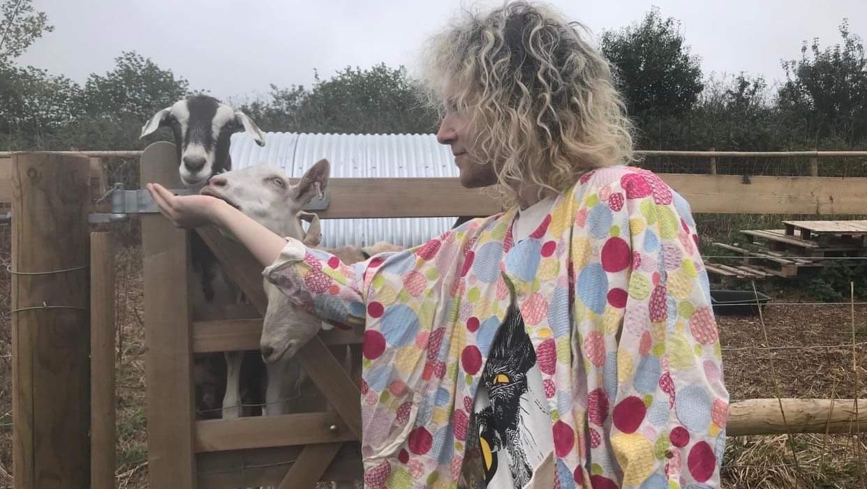 Campaña de Ash Dickson : Ash’s Gender Affirming Healthcare