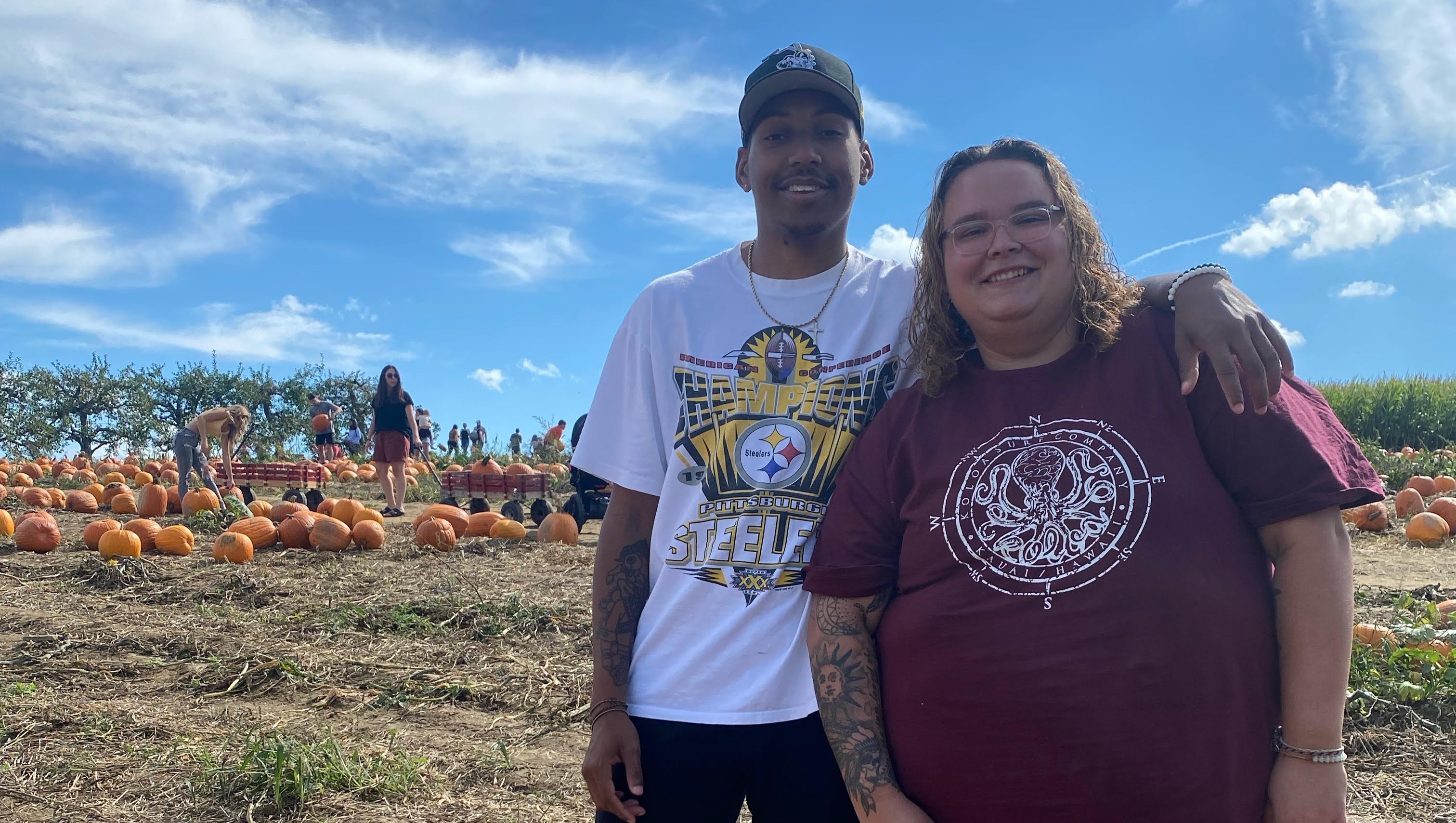 Fundraiser by Cheyenne Rychorcewicz : Edward Booker