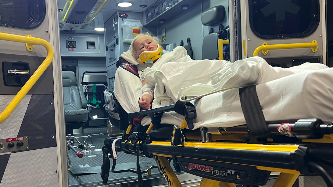 Fundraiser for Alexeus Evers by Brookelynne Brewer : Medical Bill help ...