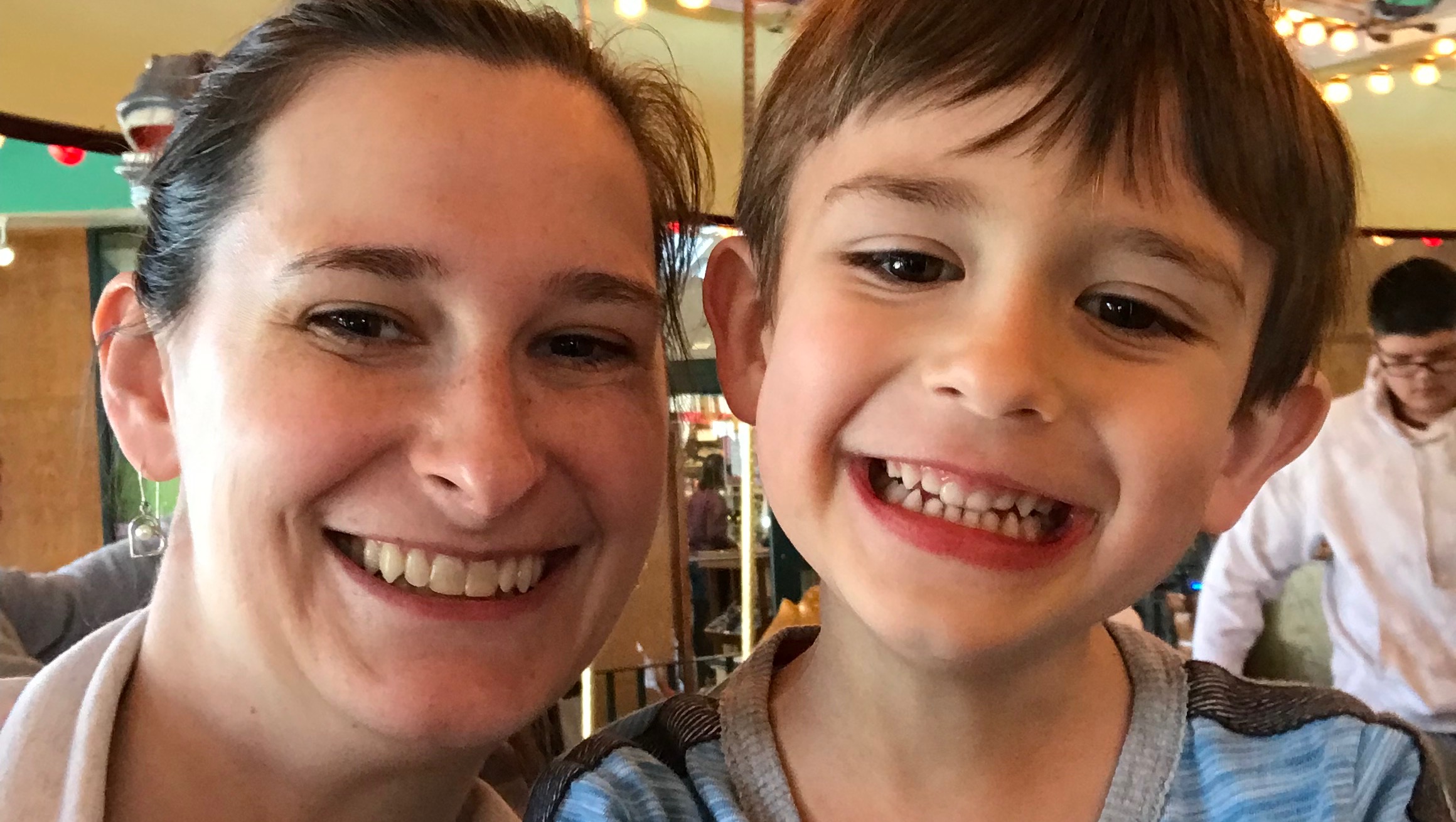 Fundraiser by Whitney Eisenhut : Help Amy & Noah Rebuild