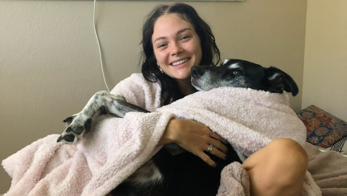 Fundraiser by Danica Daley : Dani's Lupus Battle