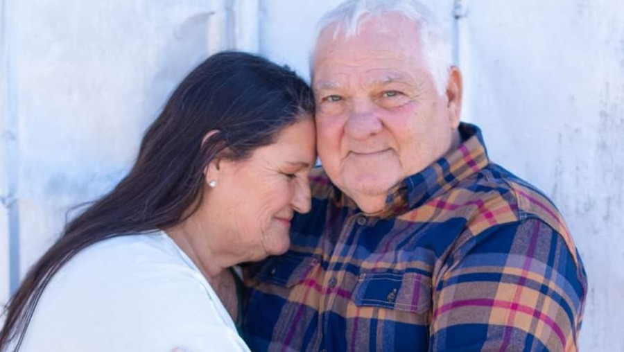 Fundraiser for Diana Pulliam by Stephanie Murphy : Wayne Pulliam