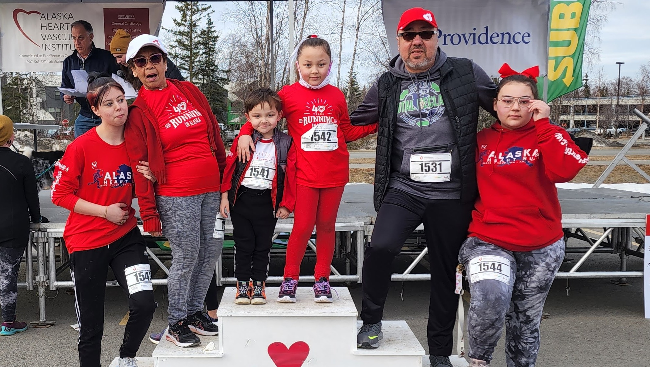 Fundraiser for Imelda Smith by Total Reclaim : The Smith Family