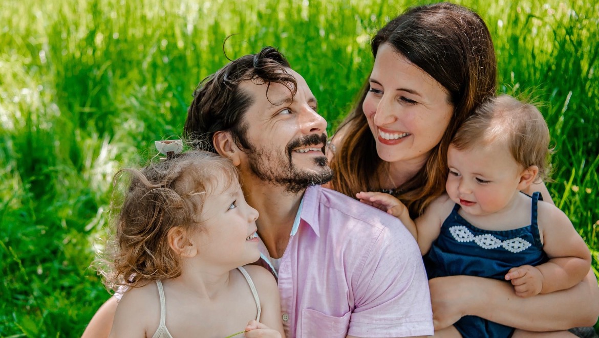 Fundraiser for Jacob McKnight by Jill Denney : McKnight Family