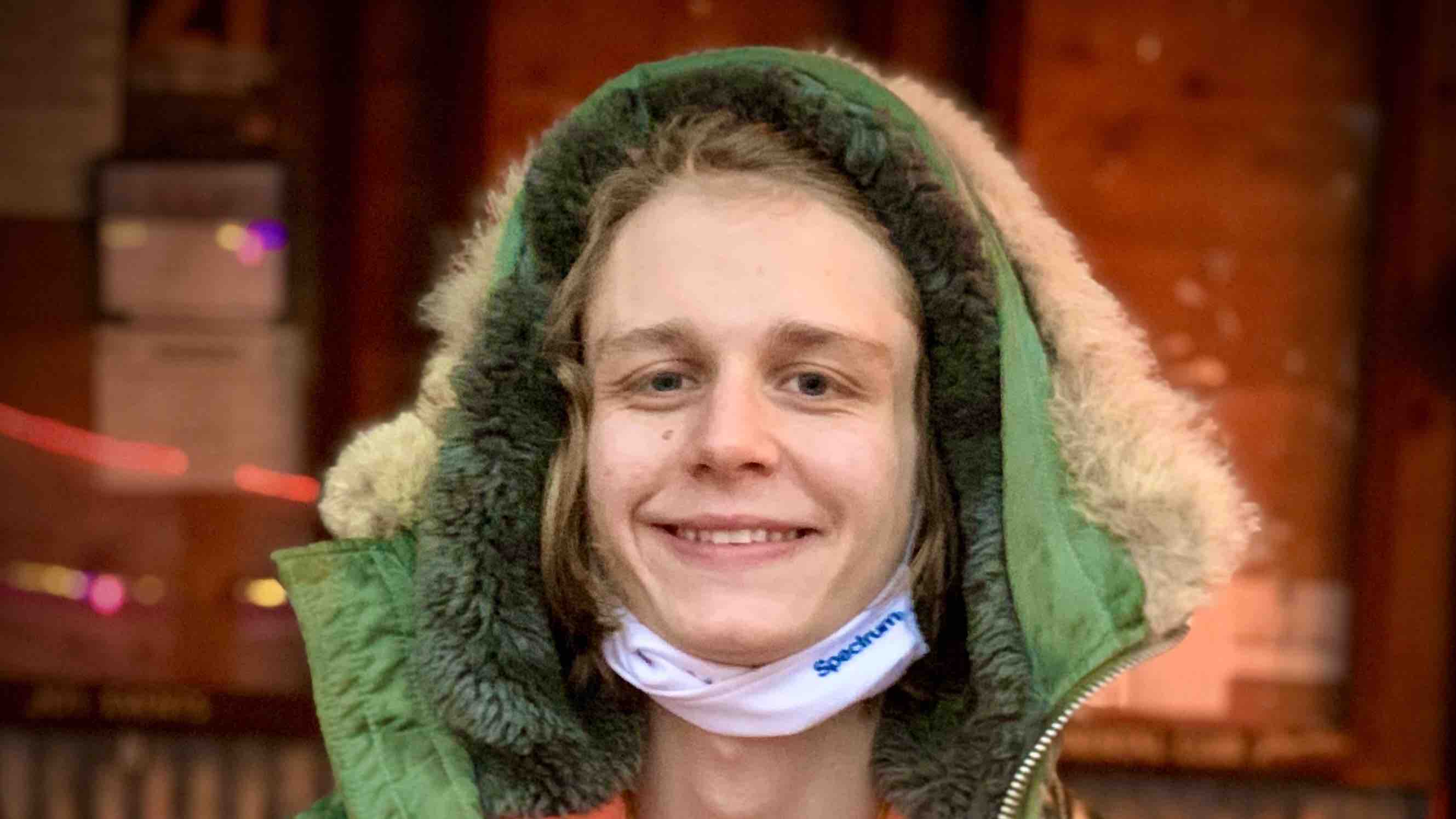 Fundraiser by Hannah Snowden : Sam Dokka Memorial, Family Assistance