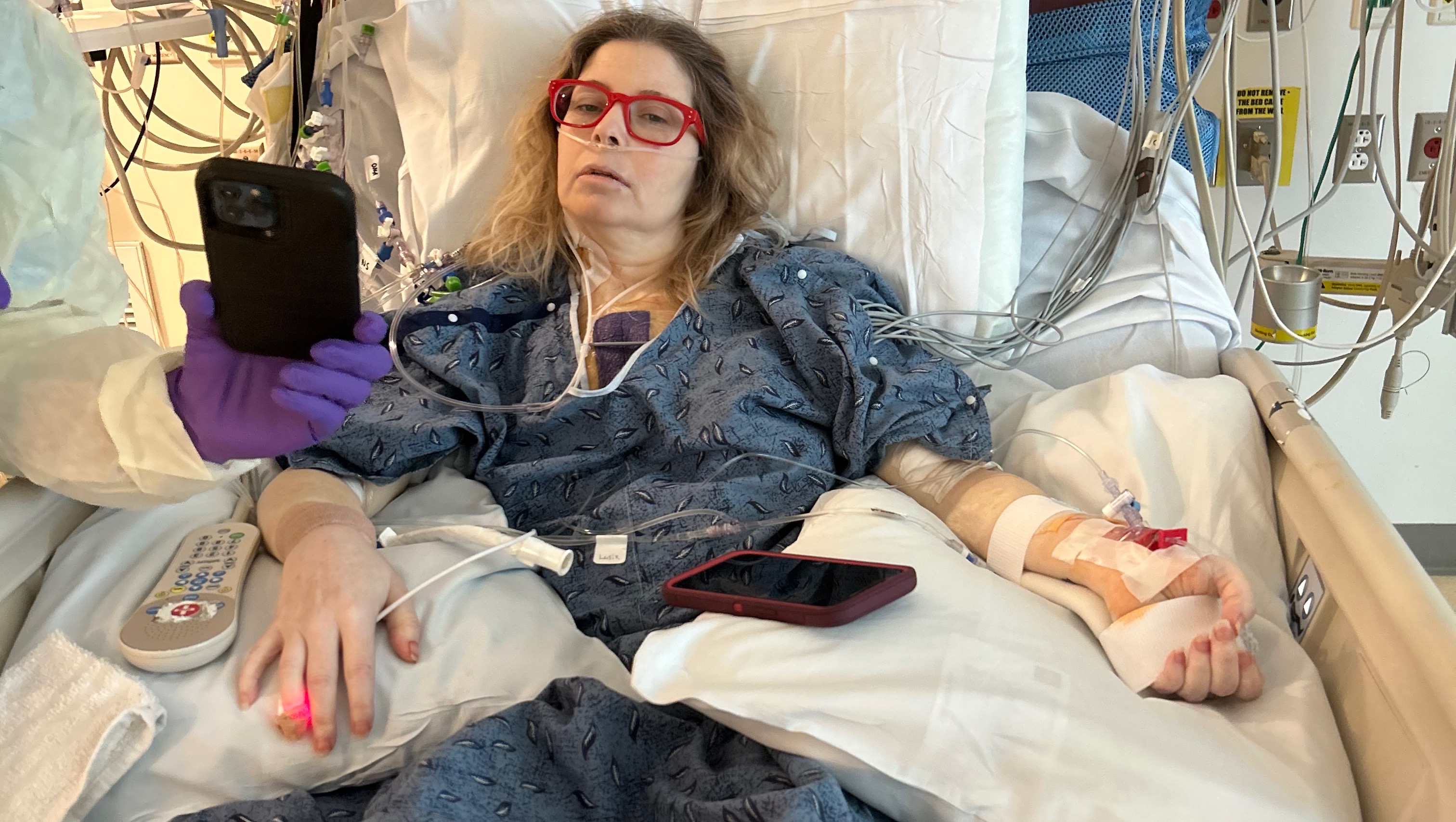 Fundraiser for Jennifer Desrosiers by Bobbie Phillips : Jennifer ...