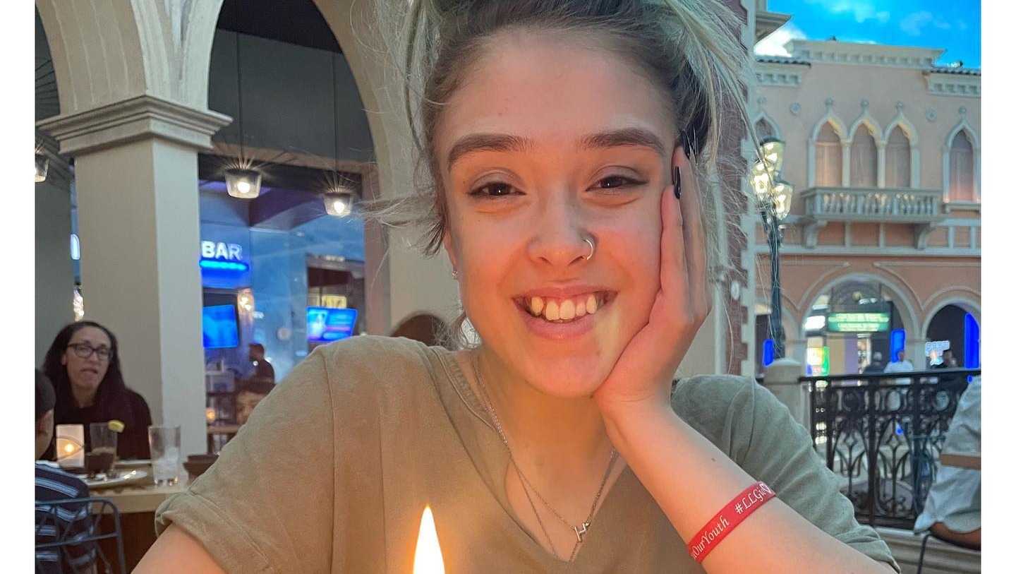 Fundraiser for Corinne Ford by Bailey Jonson : Aurora's Road to Healing