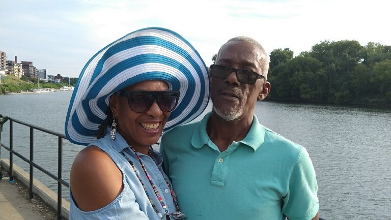 Fundraiser for Jazzika Robinson by Dinetta Bates : Funding the ...