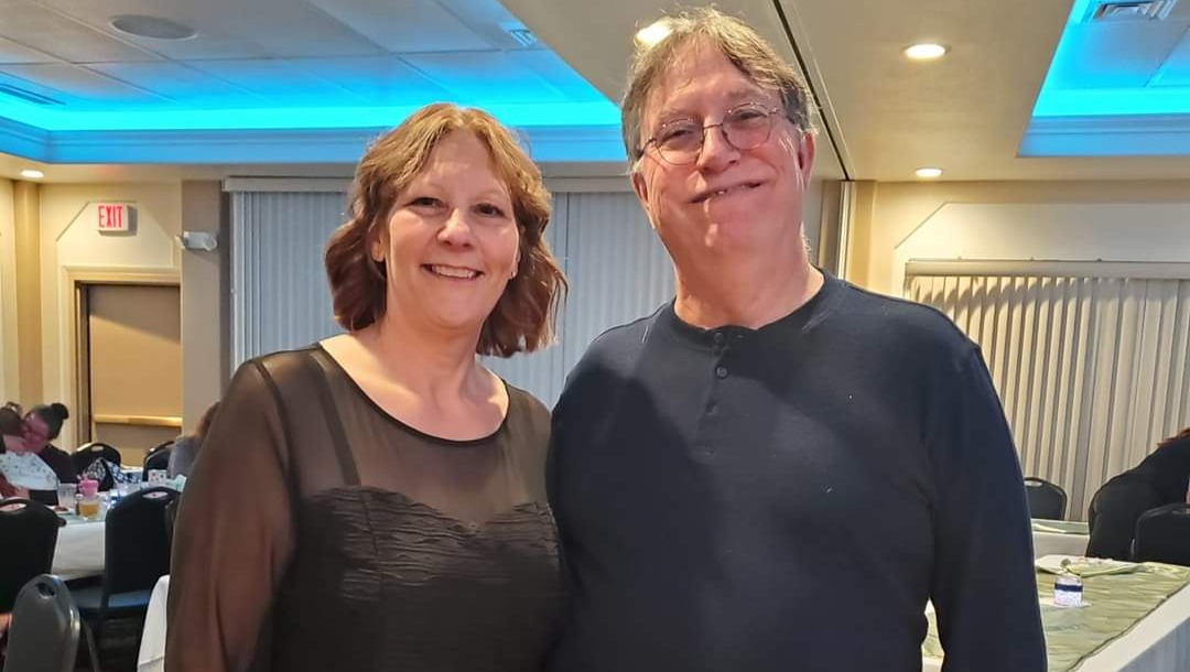 Fundraiser for Brenda Wick by Nicholl Schmidt : Gary & Brenda Wick ...