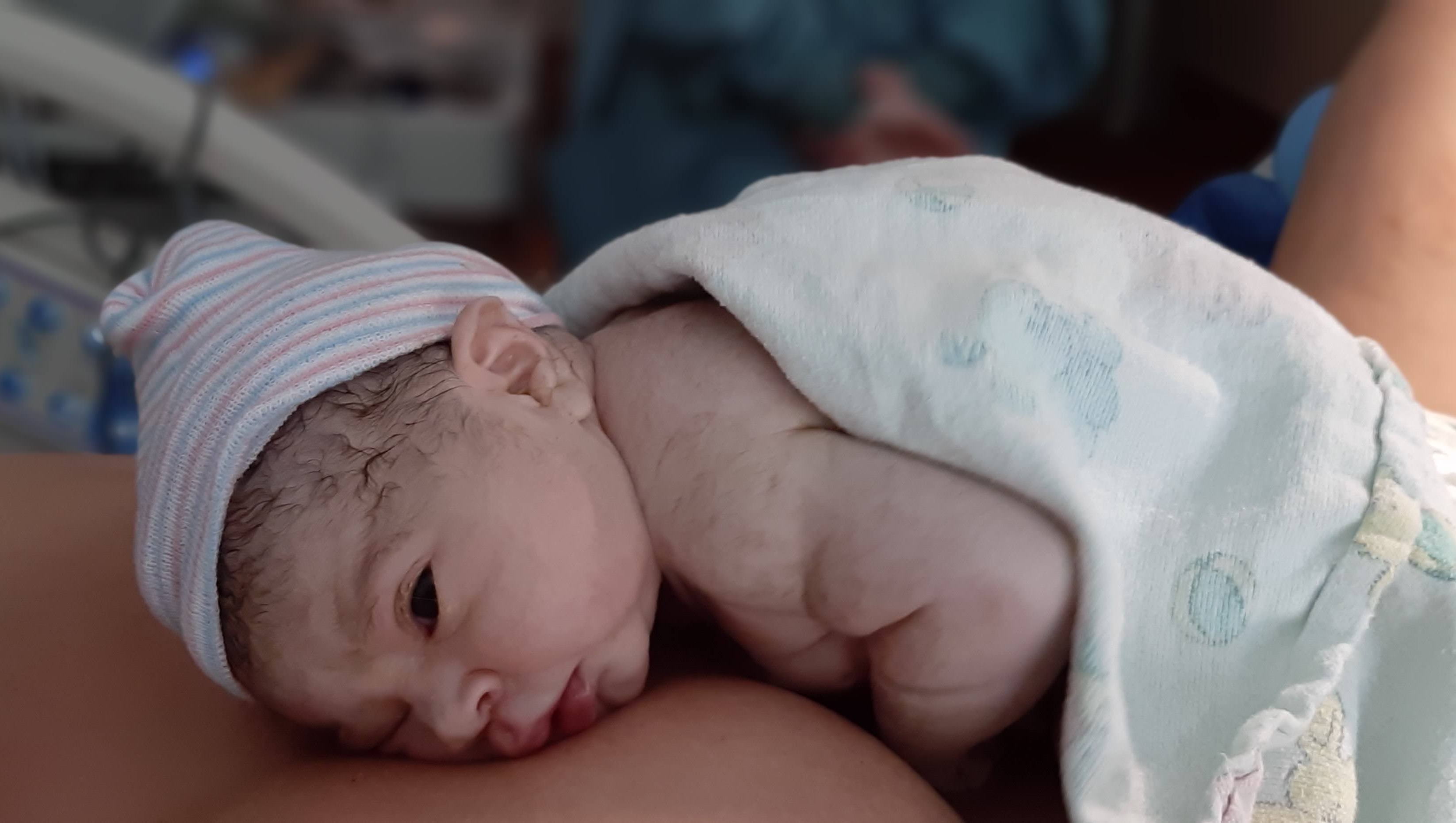 Fundraiser by Juliana Birnbaum : Support Pregnant Asylum Seekers- US ...