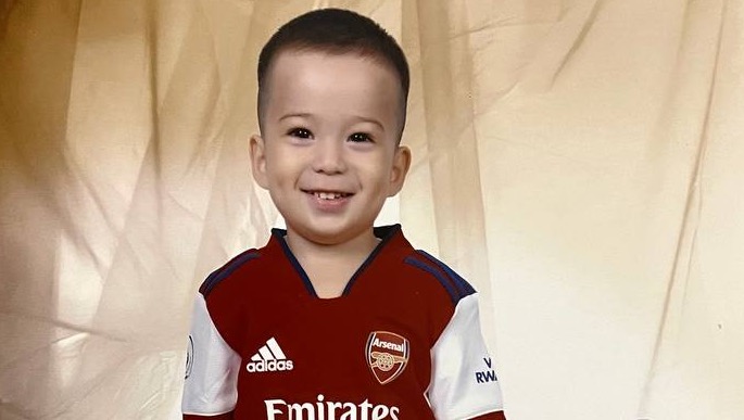 Fundraiser for Adam Kayumov by Dilorom Kayumova : Please help Alim win ...