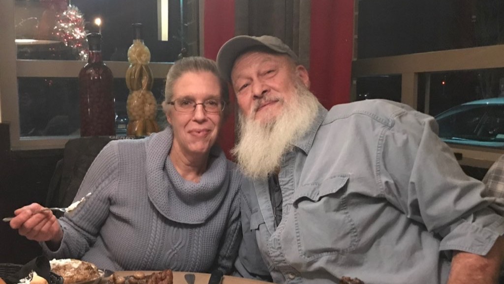 Fundraiser by Elsa Carlson : Rob and Pam
