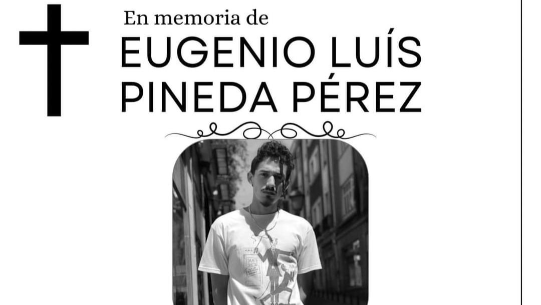 Fundraiser for DAVID GILABERT by Familia Gilabert Perez : Ayudemos a la ...