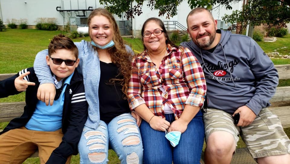 Fundraiser for Jennifer Gregory by Bethany Wolfe : Conquering Cancer ...