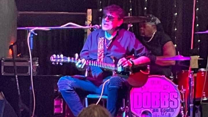 Fundraiser by Harry Goodheart : Let's help Big Dave Simpson give cancer ...