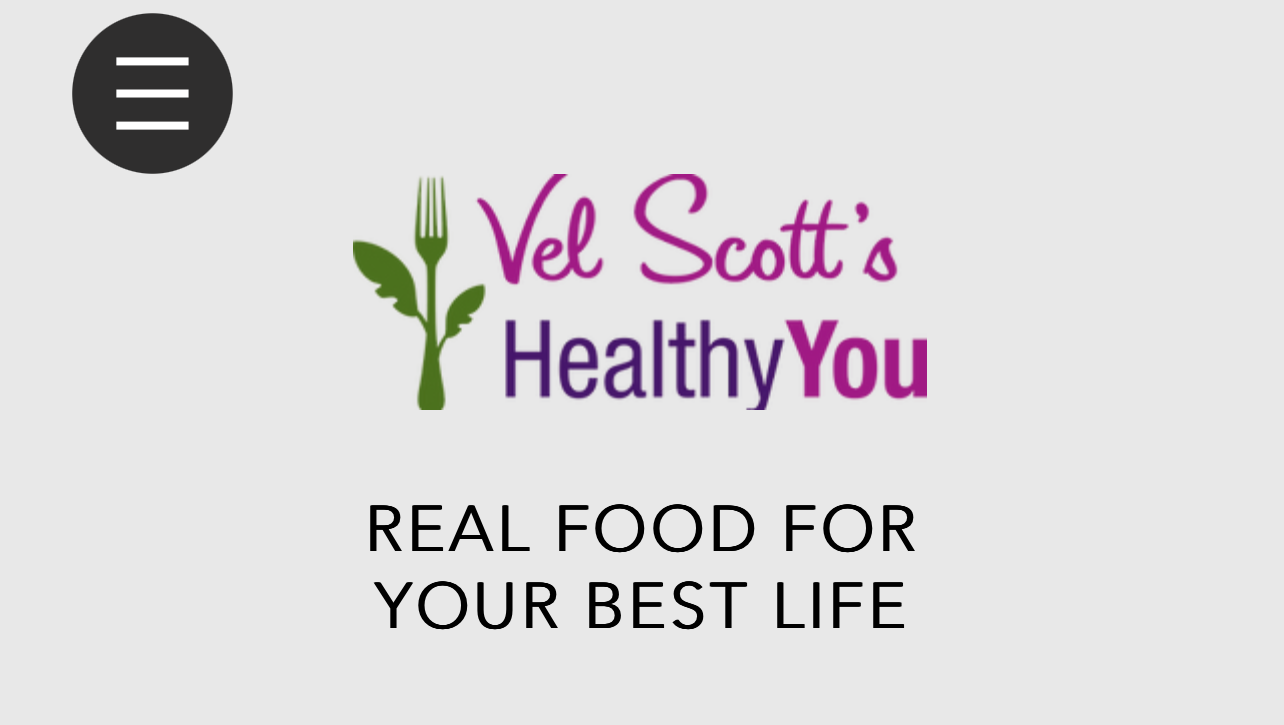 Fundraiser by Javeria Lodi : Vel Scott’s Healthy You