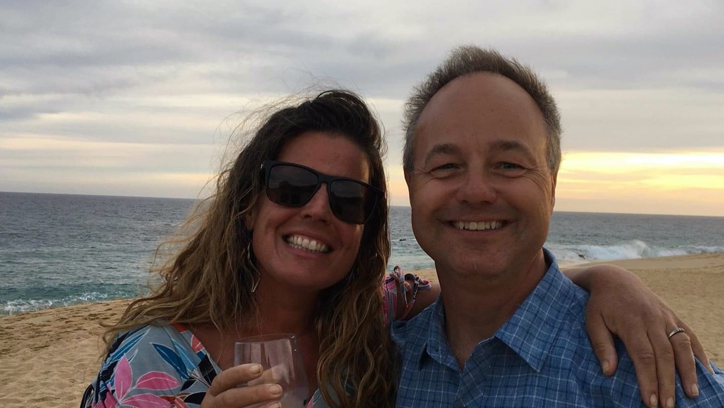 Fundraiser by Amber Wimberly : Mirek's Fundraiser (aka Cabo Kruzer)