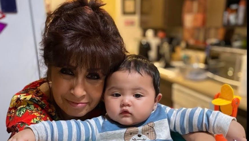 Fundraiser by Isaiah Archuleta : Support Maria's Legacy:Easing The ...