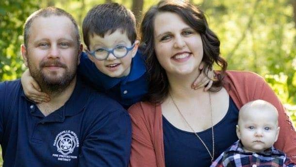 Fundraiser by Shanna Wall : Heather's fight