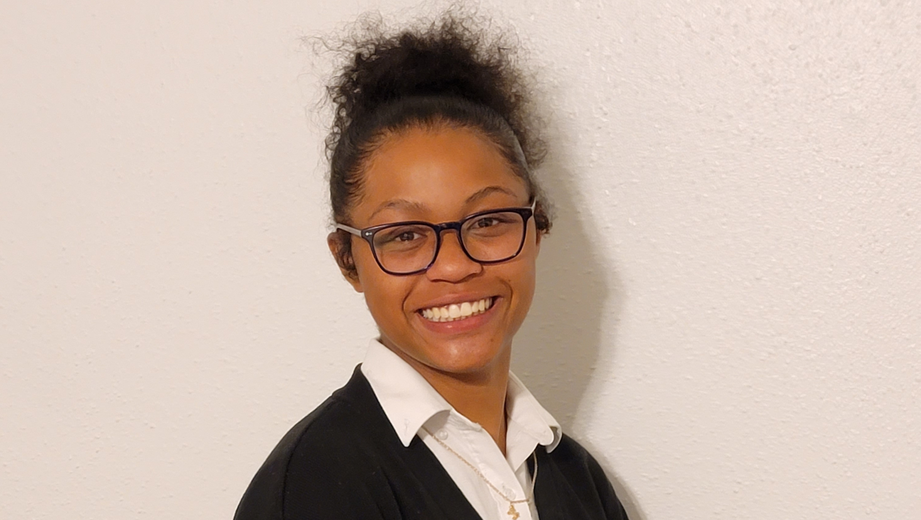 Fundraiser by Ian Spencer : Help Kaylin Get To Legal Camp At Stanford Law