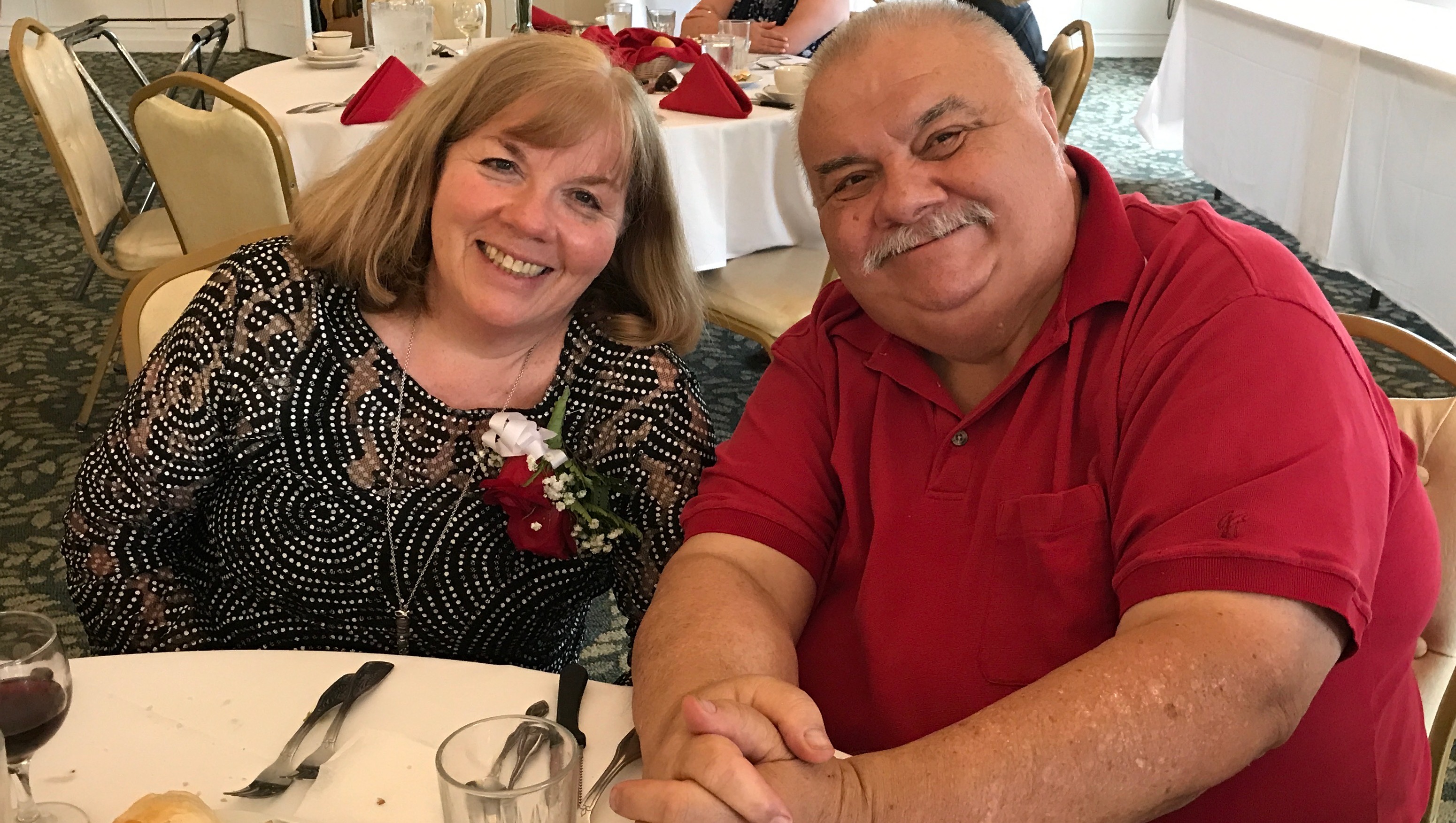 Fundraiser for Sandra Valentine by Heather Valentine : Support Our Beba ...