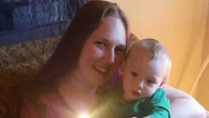 Fundraiser by Evan Listebarger : To the family of Heather Featheringill.