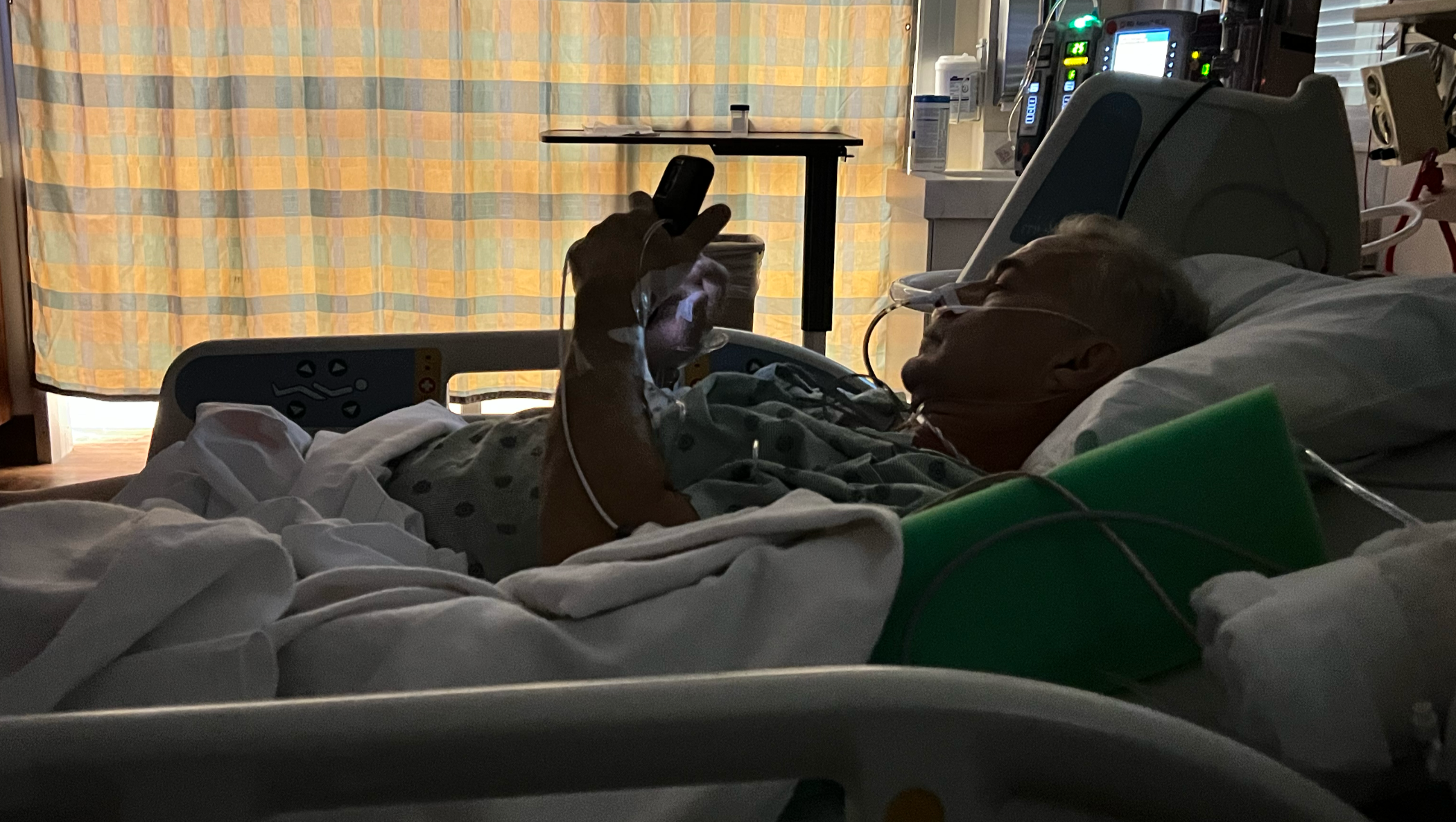 Fundraiser for Darin VanWitzenburg by Jennifer VanWitzenburg-Soltys ...