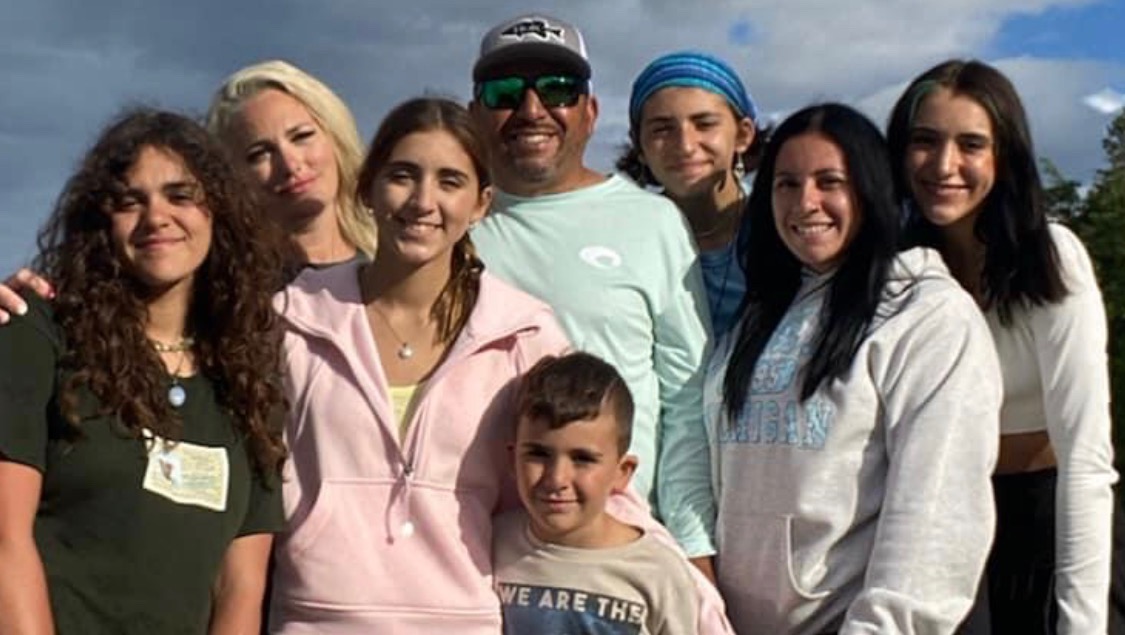 Fundraiser for Luis Gonzalez by Gayle Welch : Medical expenses for my ...