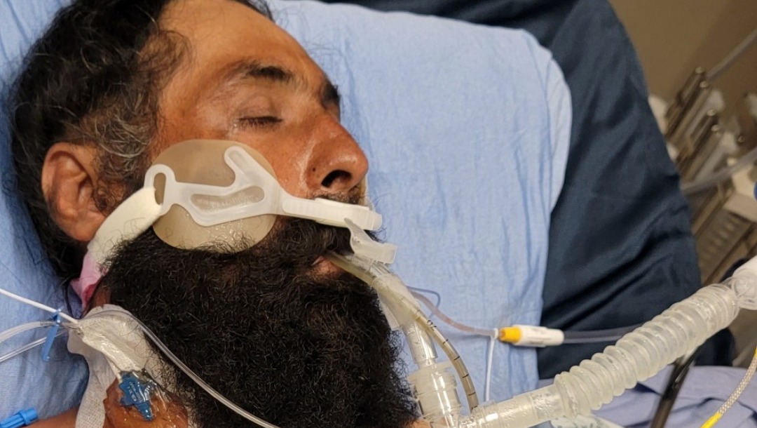 Fundraiser for Satwant Mand by Paul Toor : Honoring the Life of ...