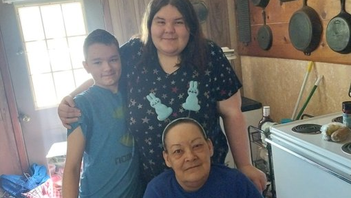 Fundraiser for Kayla Hamm by Janet Lockner : Please help this family ...