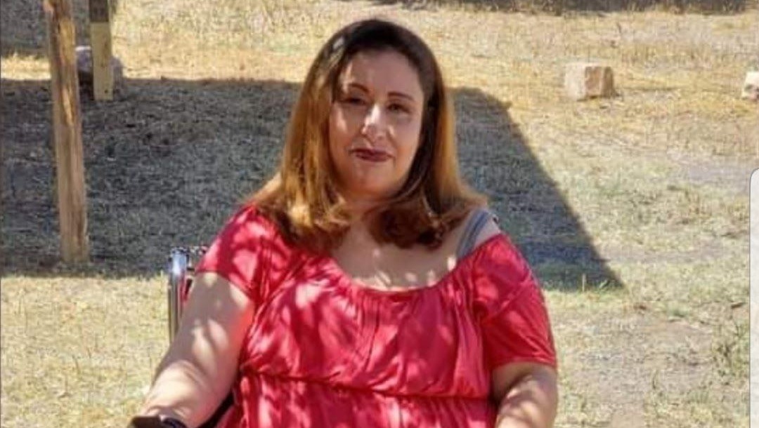 Fundraiser by LAURA SNODGRASS : Yvonne to get a powerchair