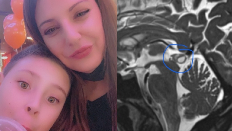 Fundraiser for Nadia Garofalo by Rosie Saffioti : Help Nadia with Brain ...