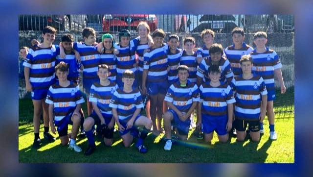 Fundraiser for Dionne Patrick by Lauren Tuaana : Palmyra Rugby U13s ...