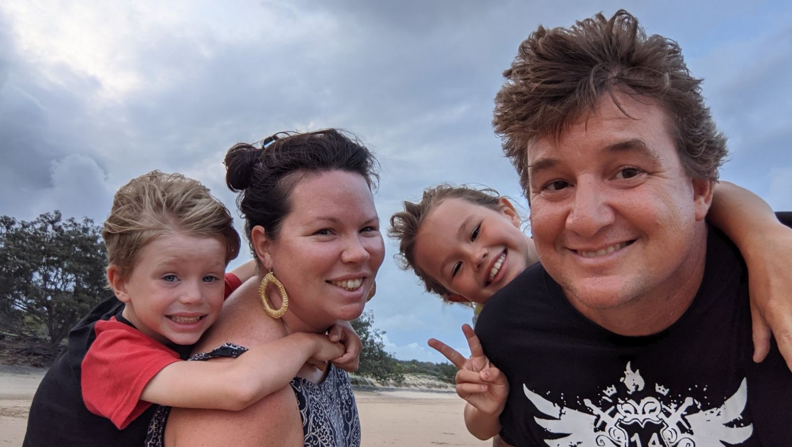 Fundraiser for Lachlan White by Bridget McGuigan : Lachie's Kidney ...