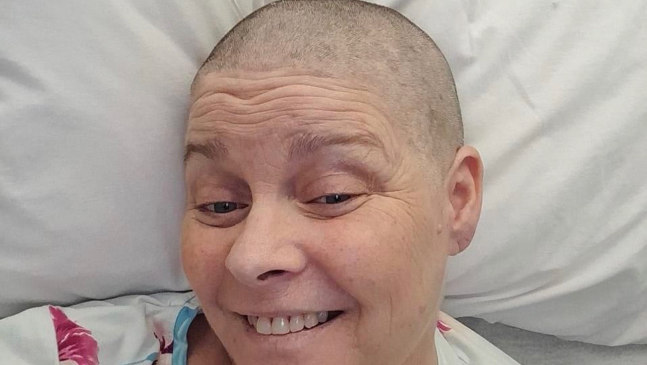 Fundraiser for Natalie Goodwin by Darlene Lee : Help Natalie fight ...