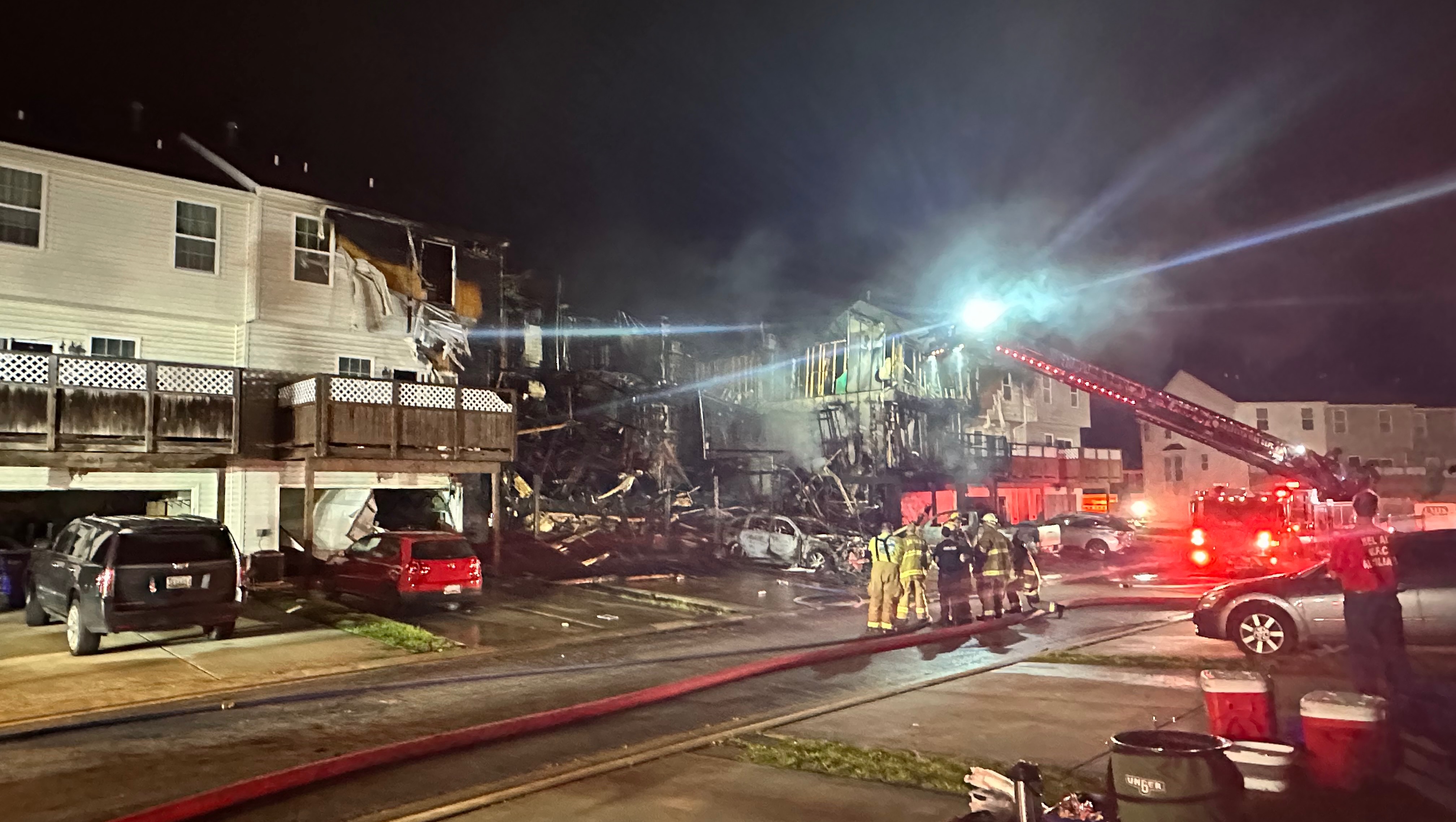 Fundraiser for Sierra Wright by Grant Craig : Fire Relief for the ...